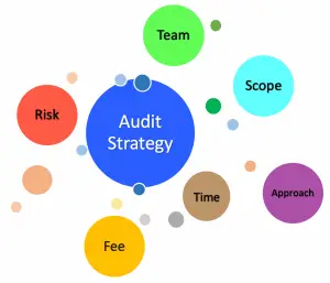 Audit Strategy | Definition | Purpose | Contents - Accountinguide