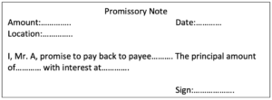 Difference Between Notes Receivable and Accounts Receivable ...